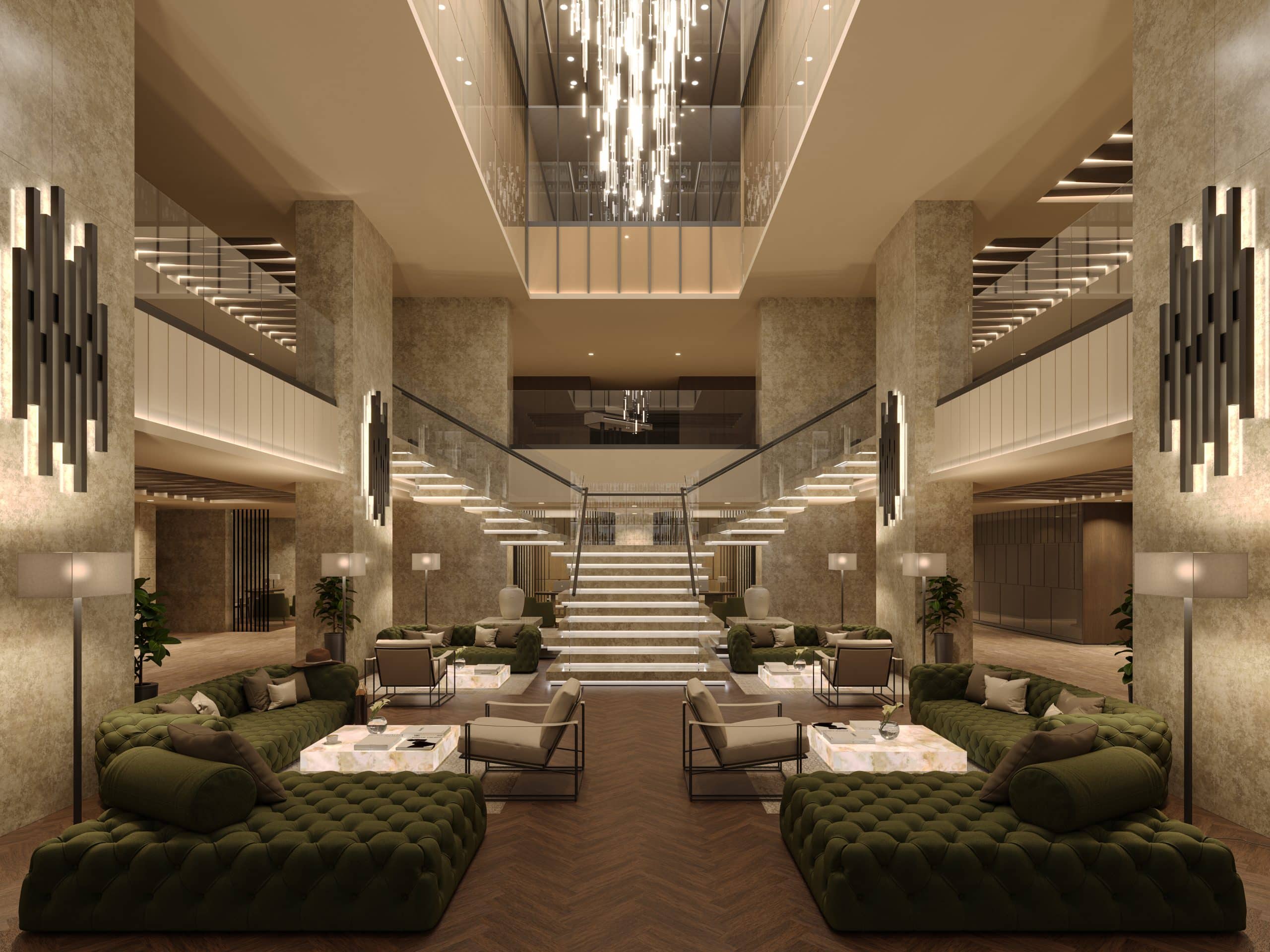 Explora I - Captain Cruise