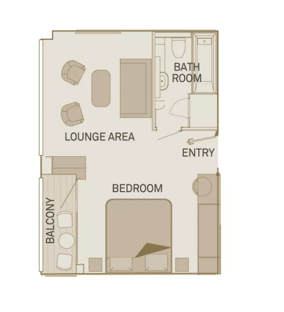 Scenic Ruby - Captain Cruise